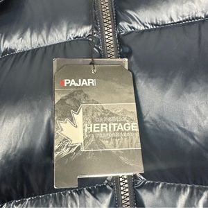 Pajar | Jackets & Coats | Pajar Canda Solstice Long Down Puffer Coat ...